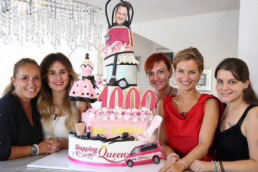 Caroline Florett – CAROLINES