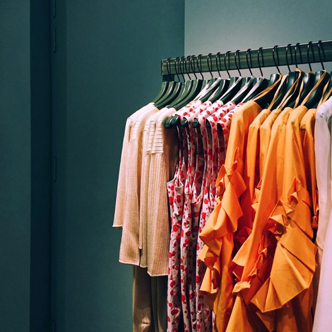 Carolines von Caroline Florett | Carolines World