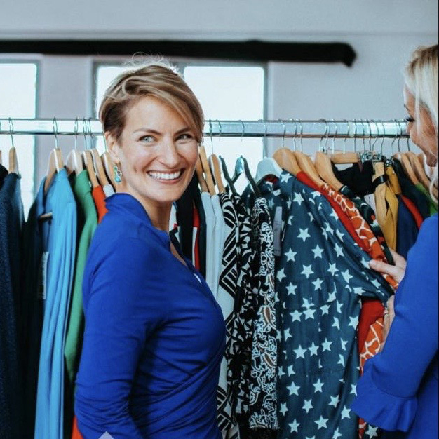 Carolines von Caroline Florett | Carolines World