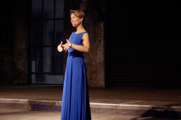 Caroline Florett – CAROLINES